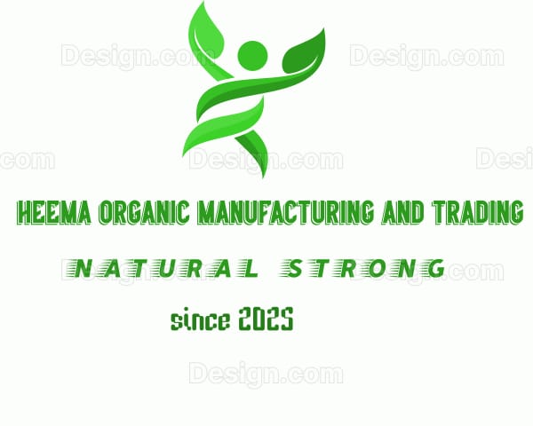 Heema Organic Manufacturing & Trading - Home Page